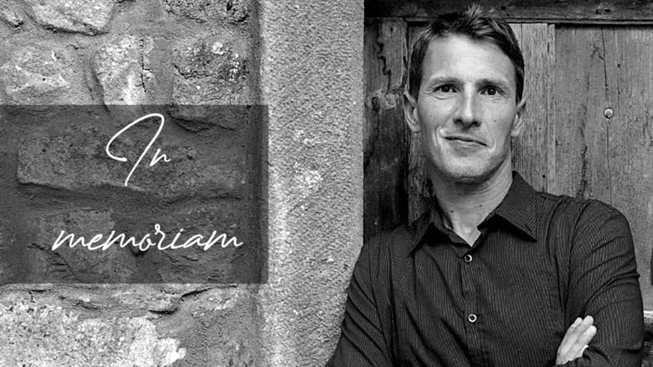 Preminuo je Dean Prodan – “Zauvijek ćemo pamtiti tvoju dobrotu ...