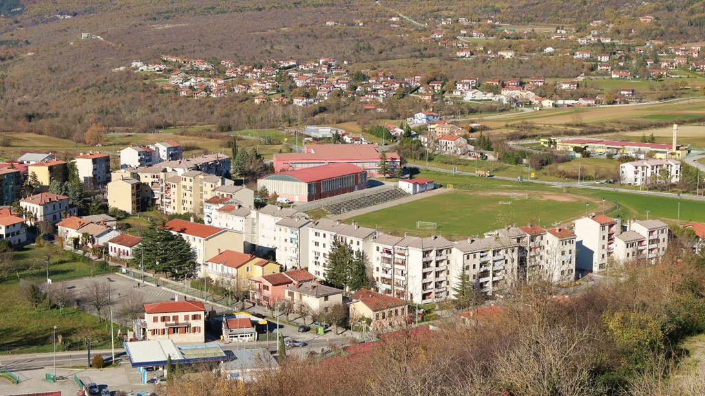 IDS je pobjednik na Izborima za mjesne odbore u Buzetu s osvojenih 73 ...